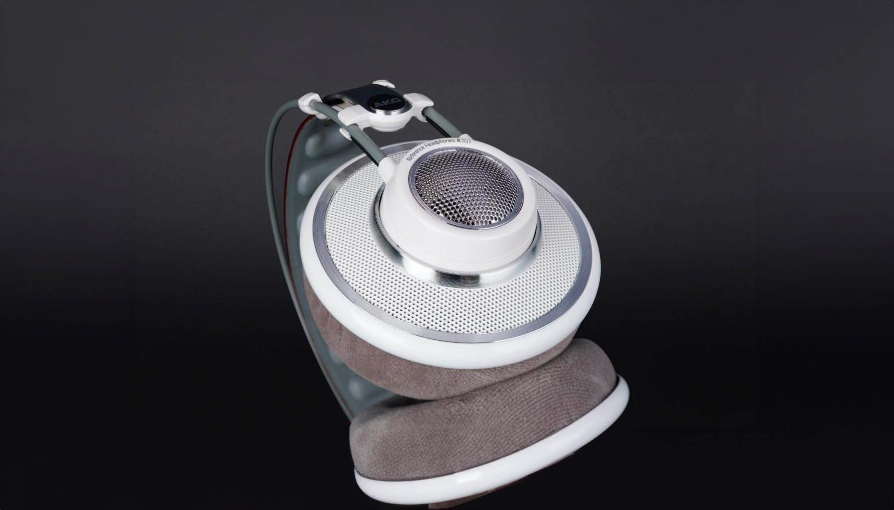 Avaliação do Fone de Ouvido AKG K 701: Qualidade de Som